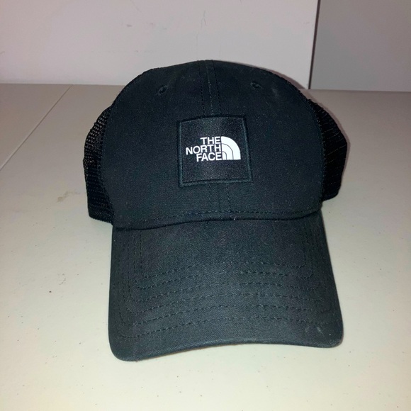 The North Face | Accessories | North Face Snapback Trucker Hat | Poshmark